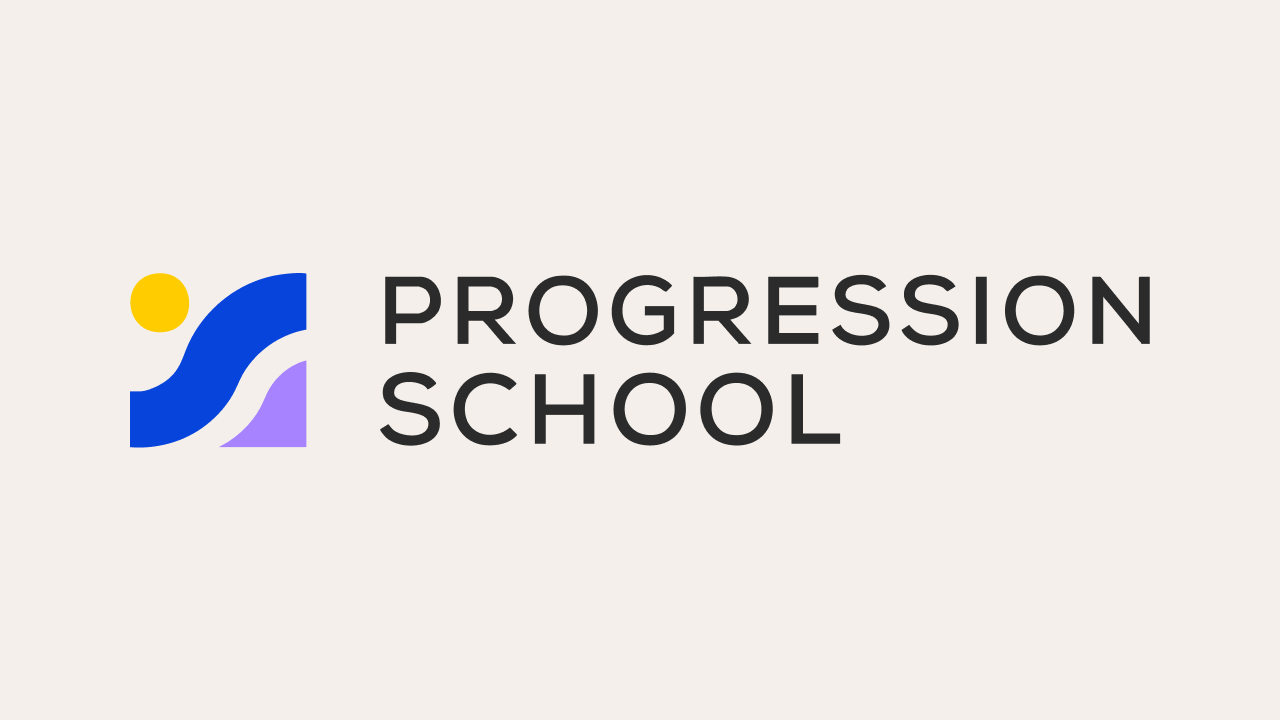 Progression School | Human-Led, AI-Powered Education
